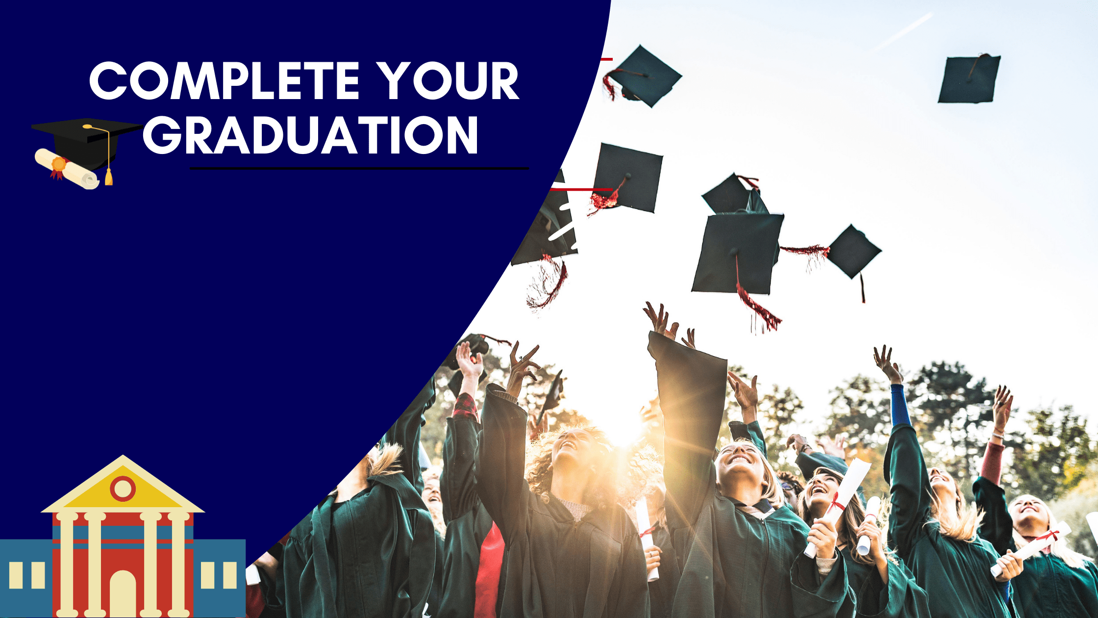 Online Graduation In One year In Kerala | Degree Courses In Kerala 2025